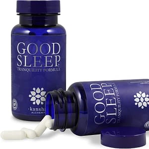 Pastillas para dormir – Ainhoa Sana
